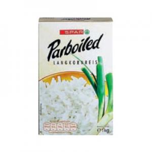 Parboiled-Reis K-Tipp-Testbericht | vergleiche.ch